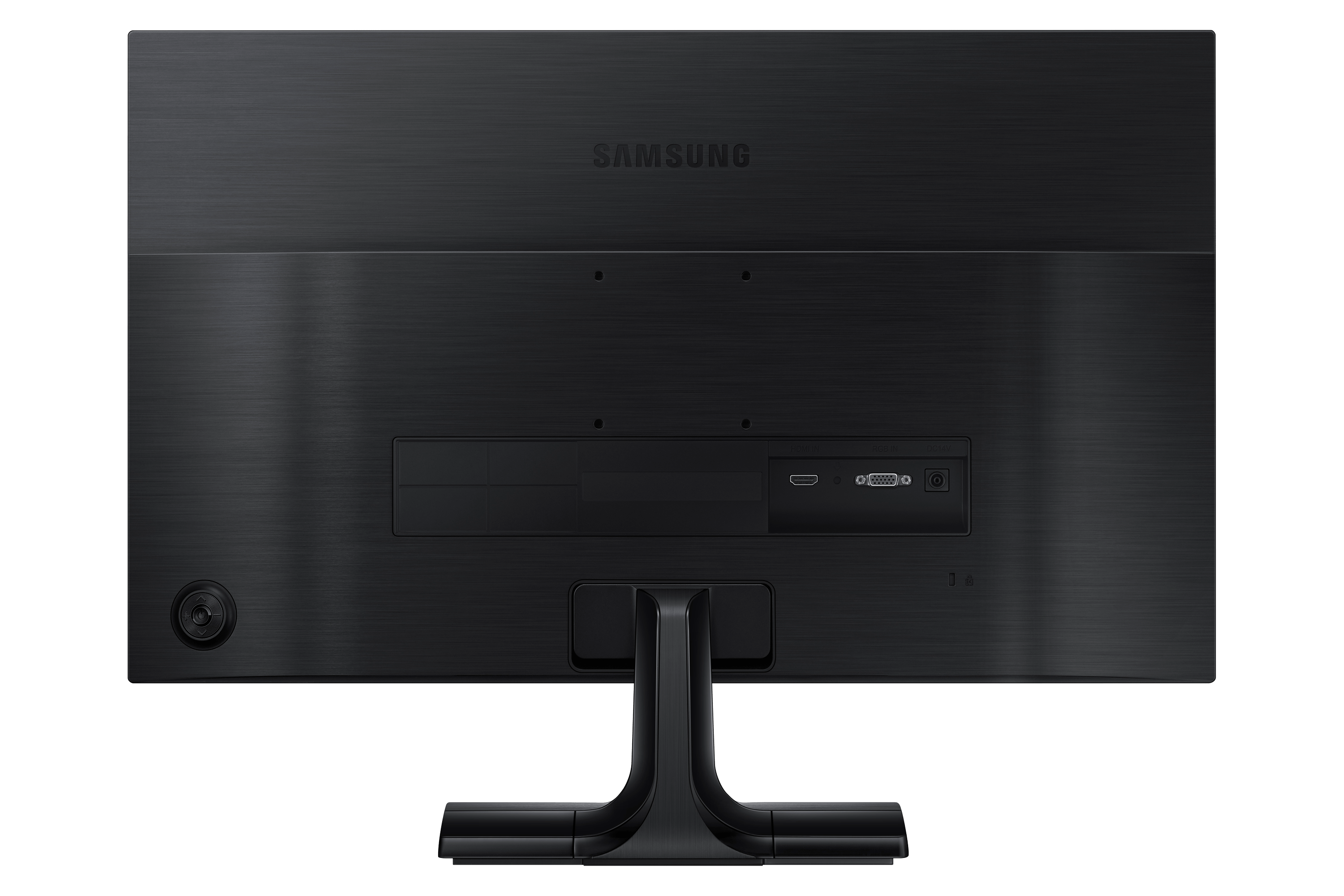 Monitor Gamer Full HD LED Samsung 27" - Samsung Brasil