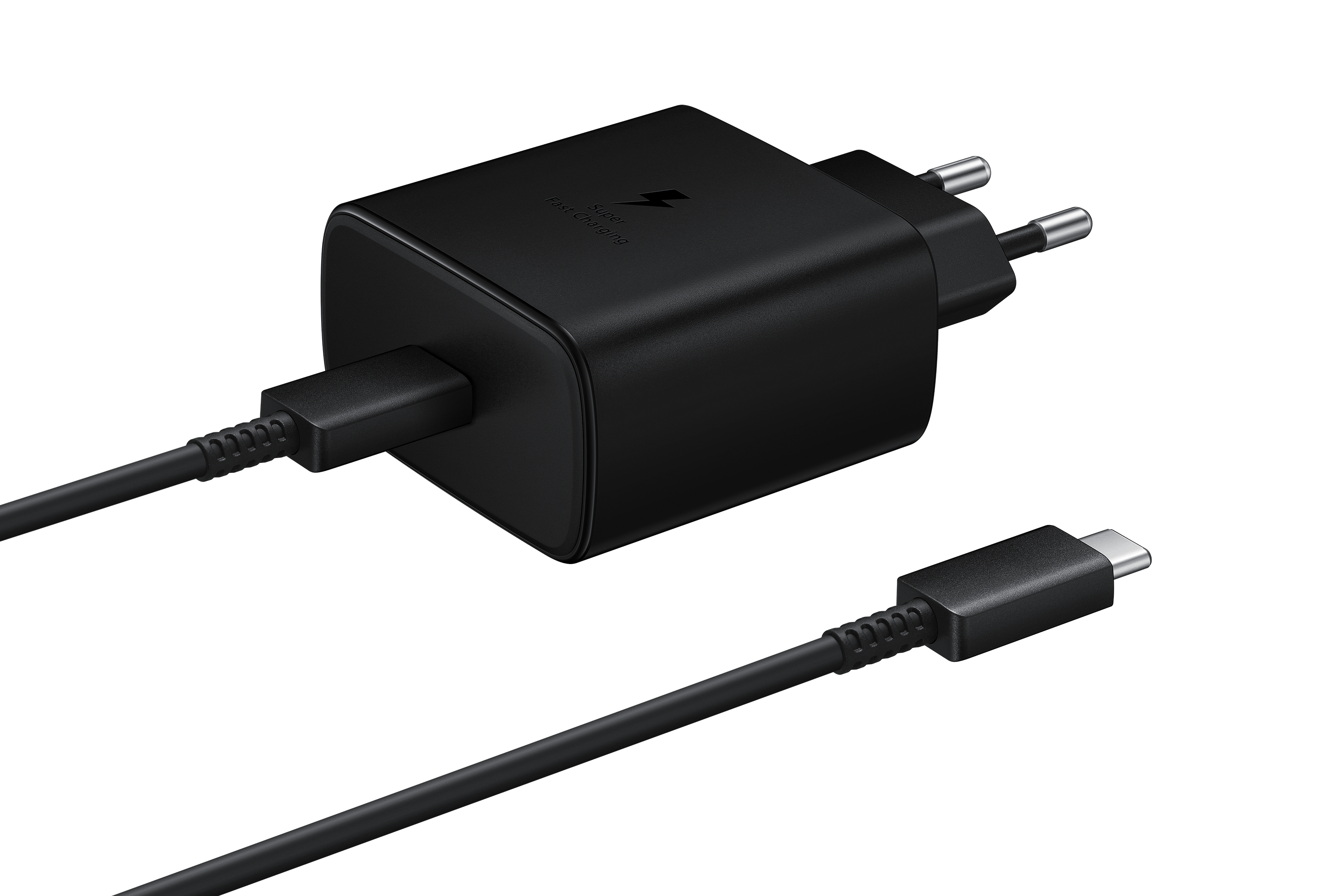 Travel Adapter (45W) - Samsung Brasil