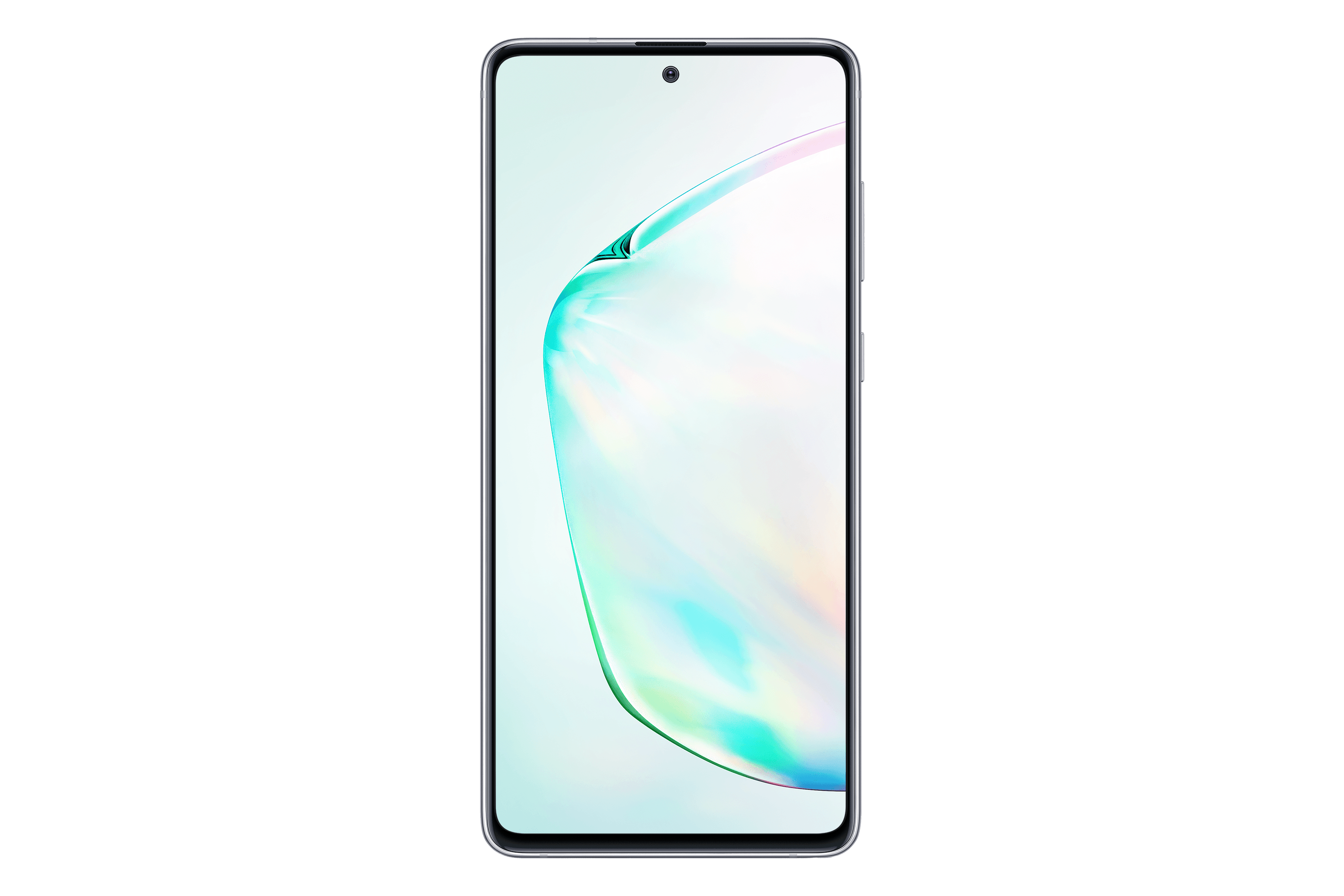 Galaxy Note10 Lite Samsung Brasil