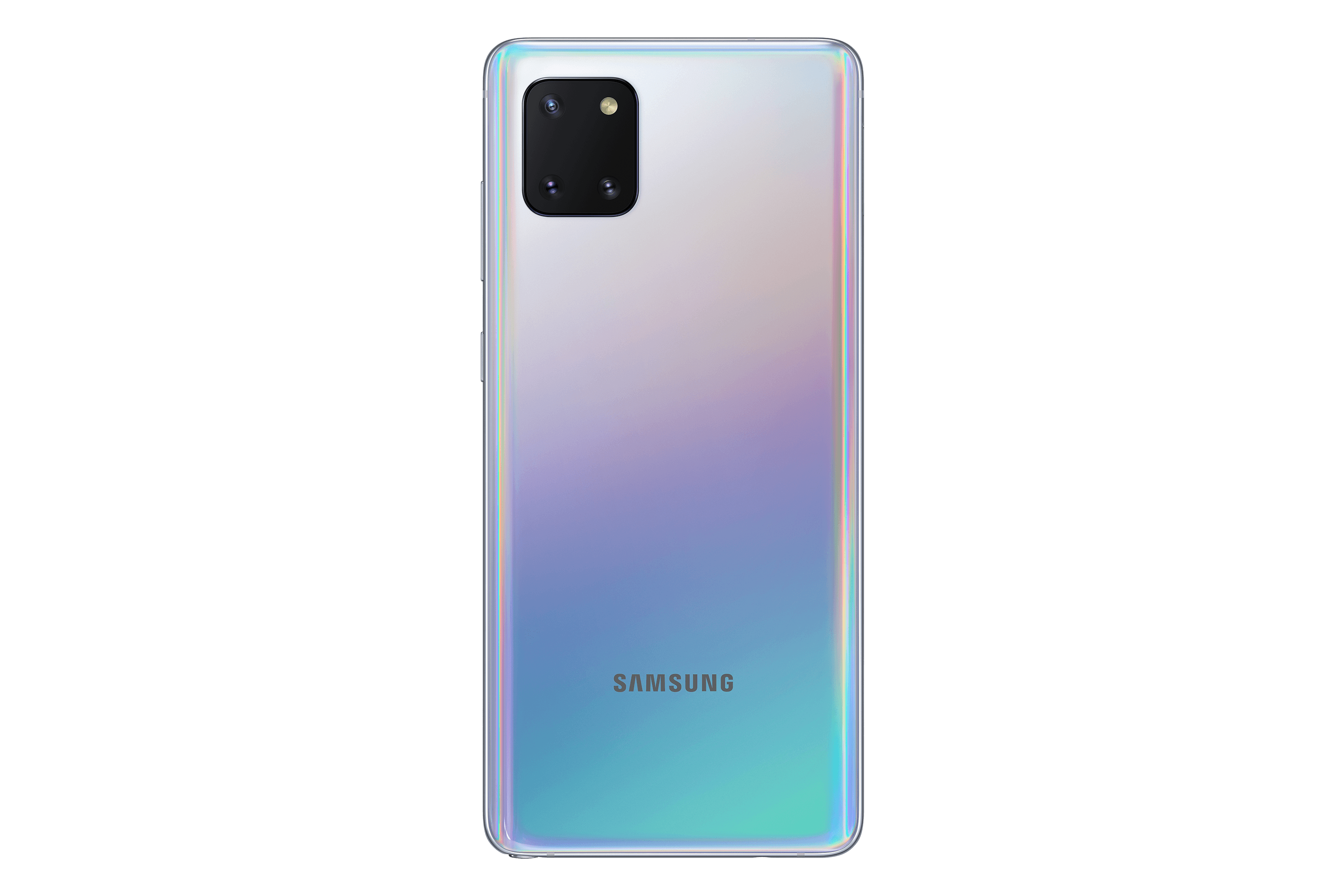 Galaxy Note10 Lite Samsung Brasil
