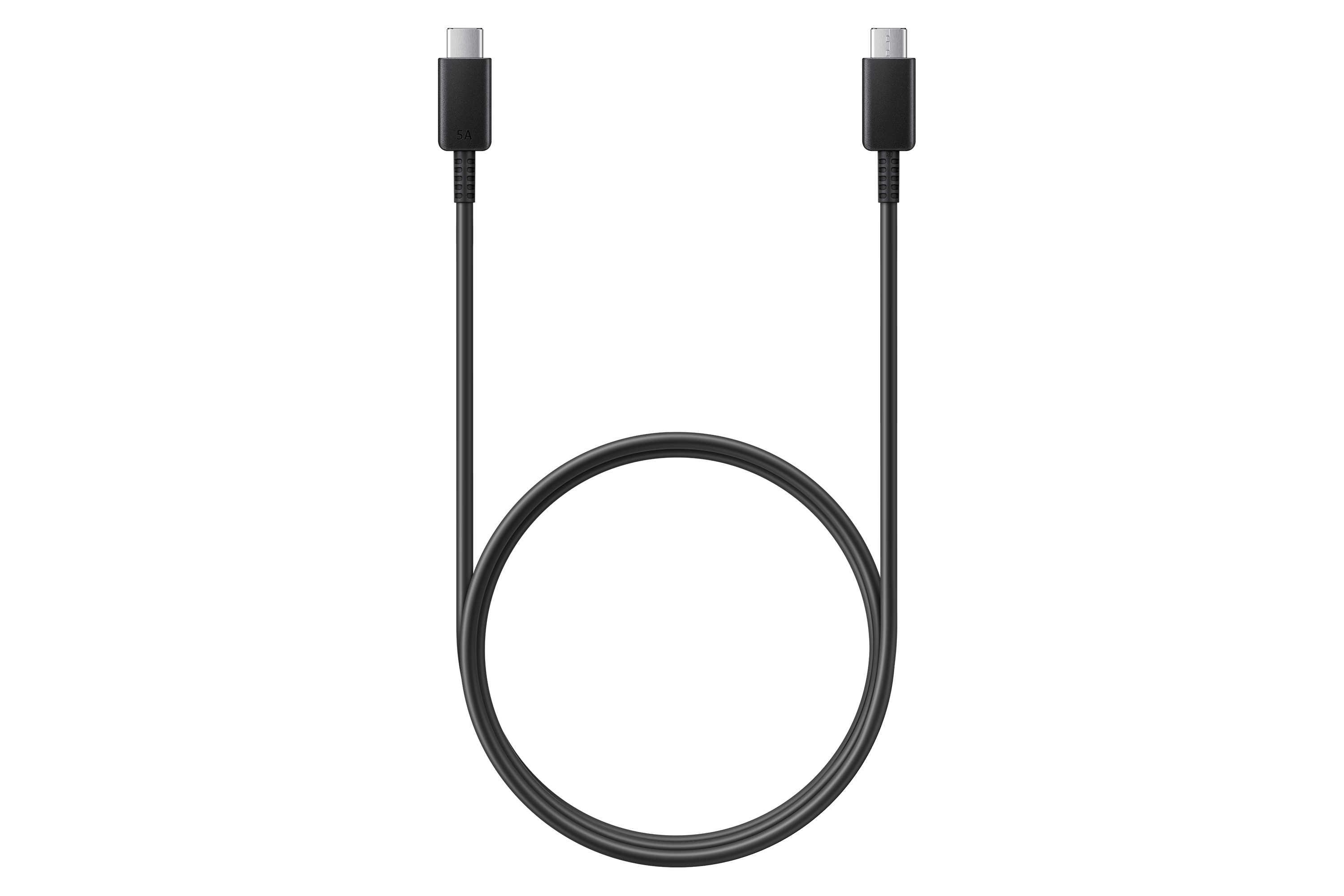 Conector padrão USB Tipo-C para Tipo-C com 1m de comprimento - Samsung ...