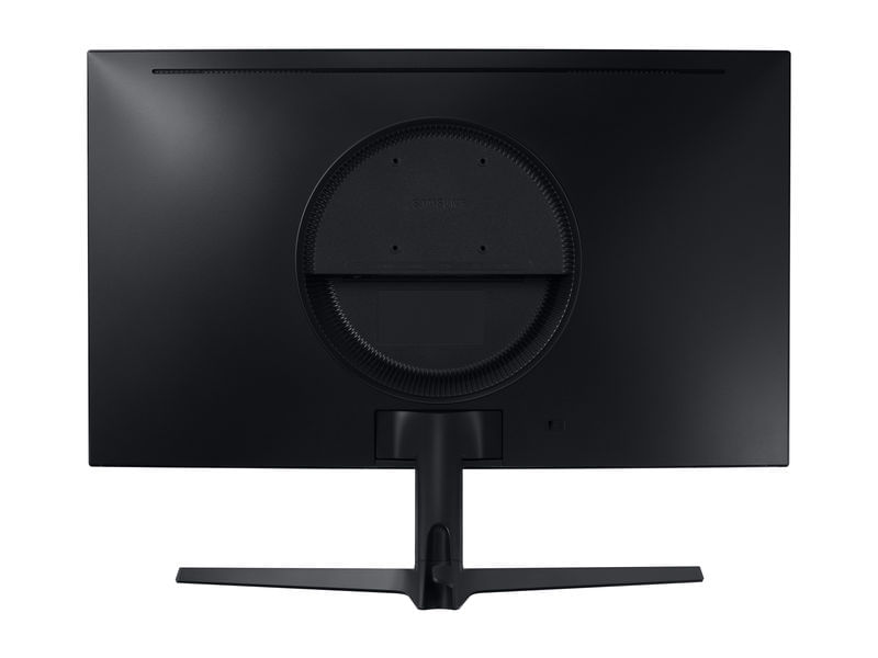 Monitor Gamer Curvo de 27" - Samsung Brasil