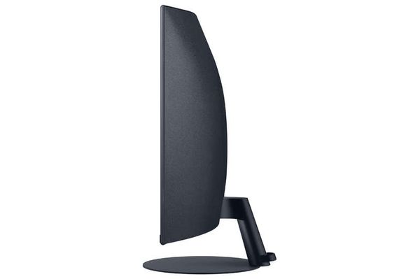 Monitor curvo de 32" com curvatura ideal de 1000R - Samsung Brasil