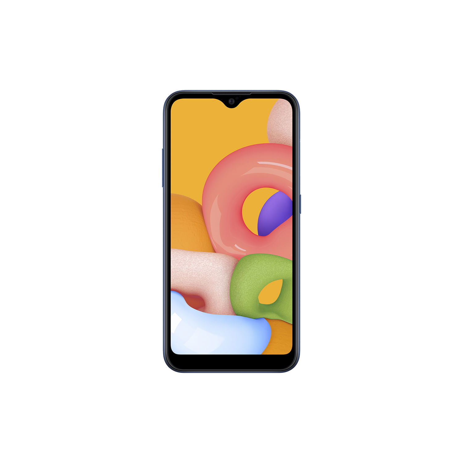 Galaxy A01 - Samsung Brasil