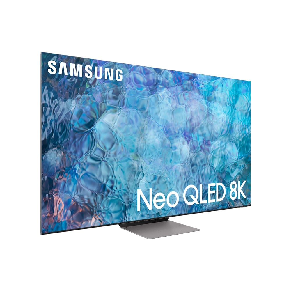 Samsung Smart TV 75" Neo QLED 8K QN900A Ultrafina, Mini Led ...