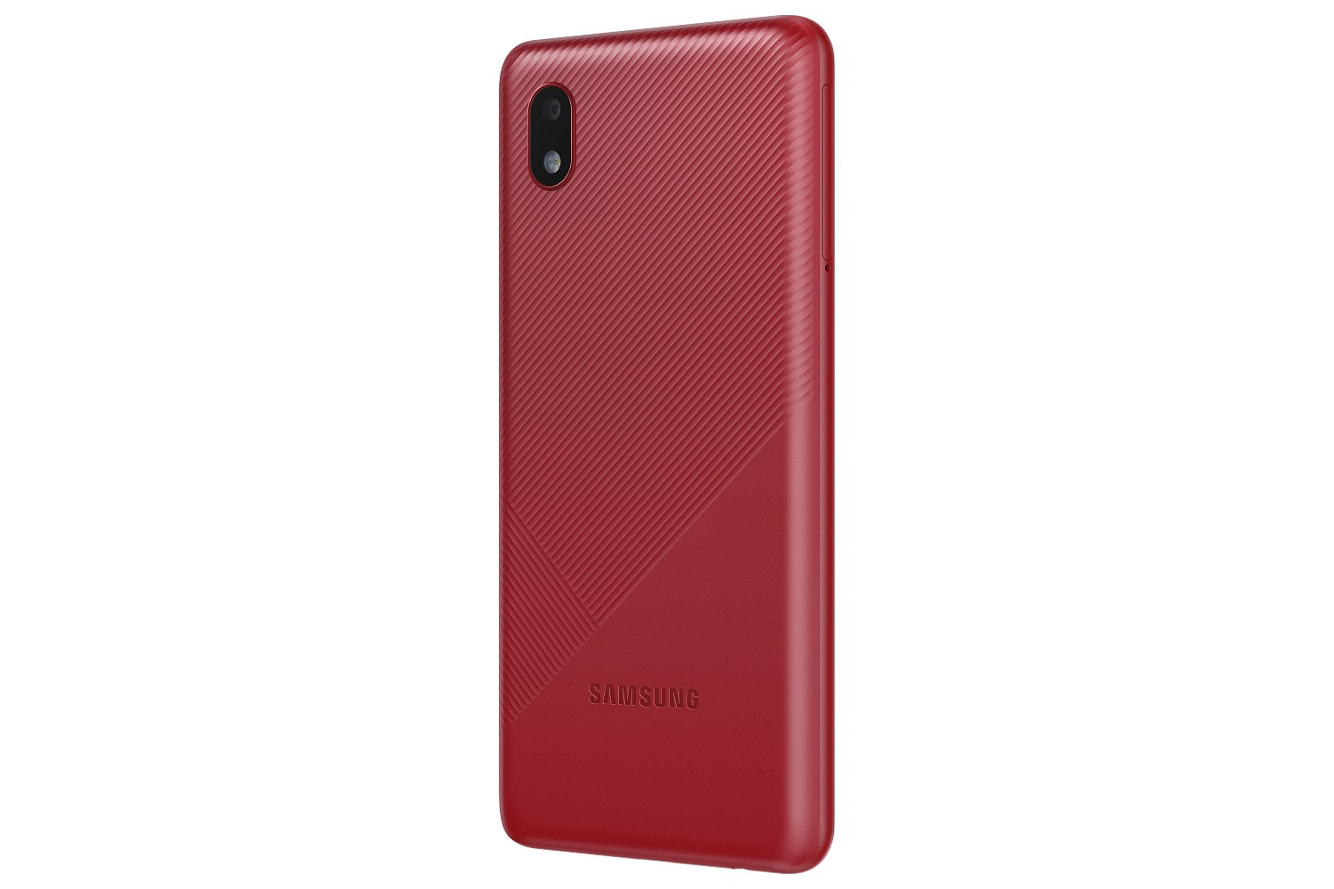Galaxy A01 Core - Samsung Brasil