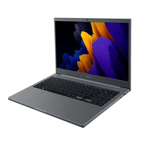Notebook Samsung Book 256GB SSD i7 - Samsung Brasil