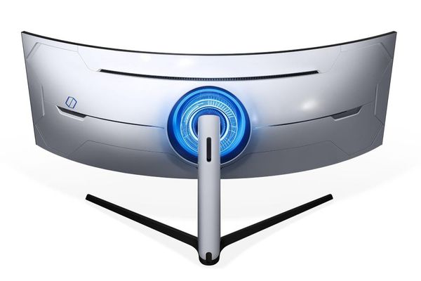 Monitor Gamer Curvo Samsung Odyssey - Samsung Brasil