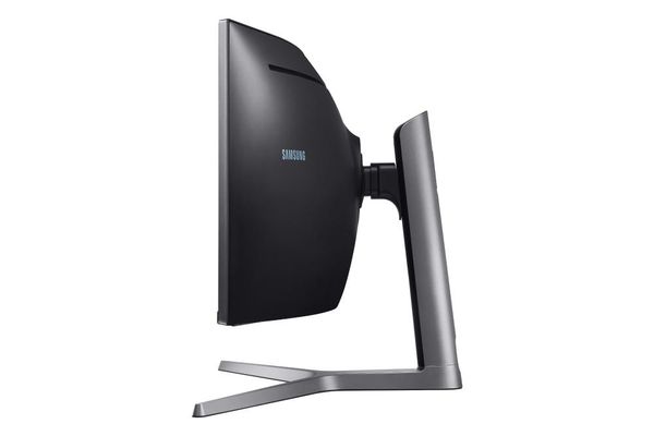 Gaming Monitor QLED 49" - Samsung Brasil
