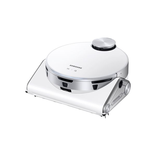 Robô Aspirador de Pó Samsung Jet BotTM AI+, Wi-Fi e Câmera de ...