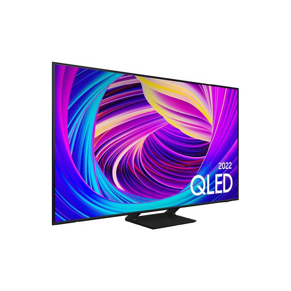 Samsung Smart TV QLED 4K Q65B 2022 - Samsung Brasil