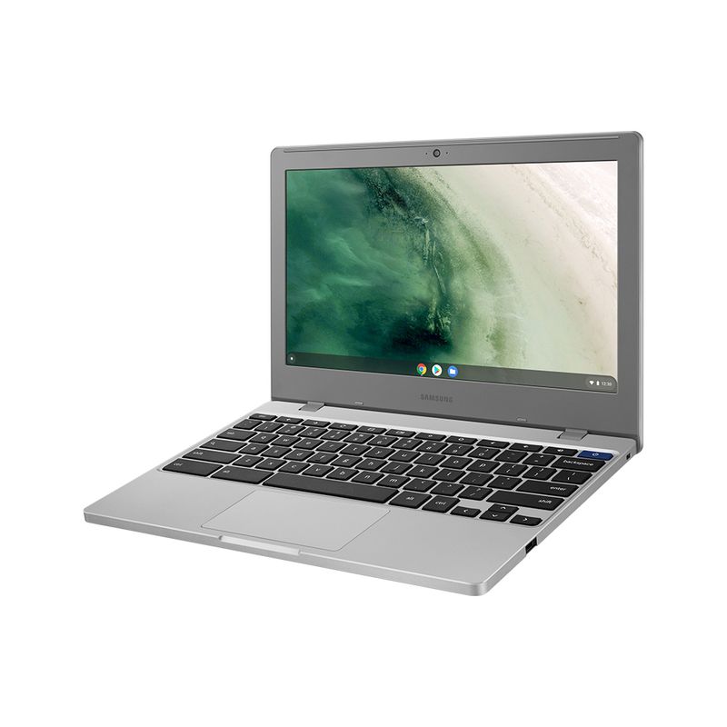 Samsung Chromebook Intel® Dual-Core, Google Chrome OS, 4GB, 64GB, 11.6 ...