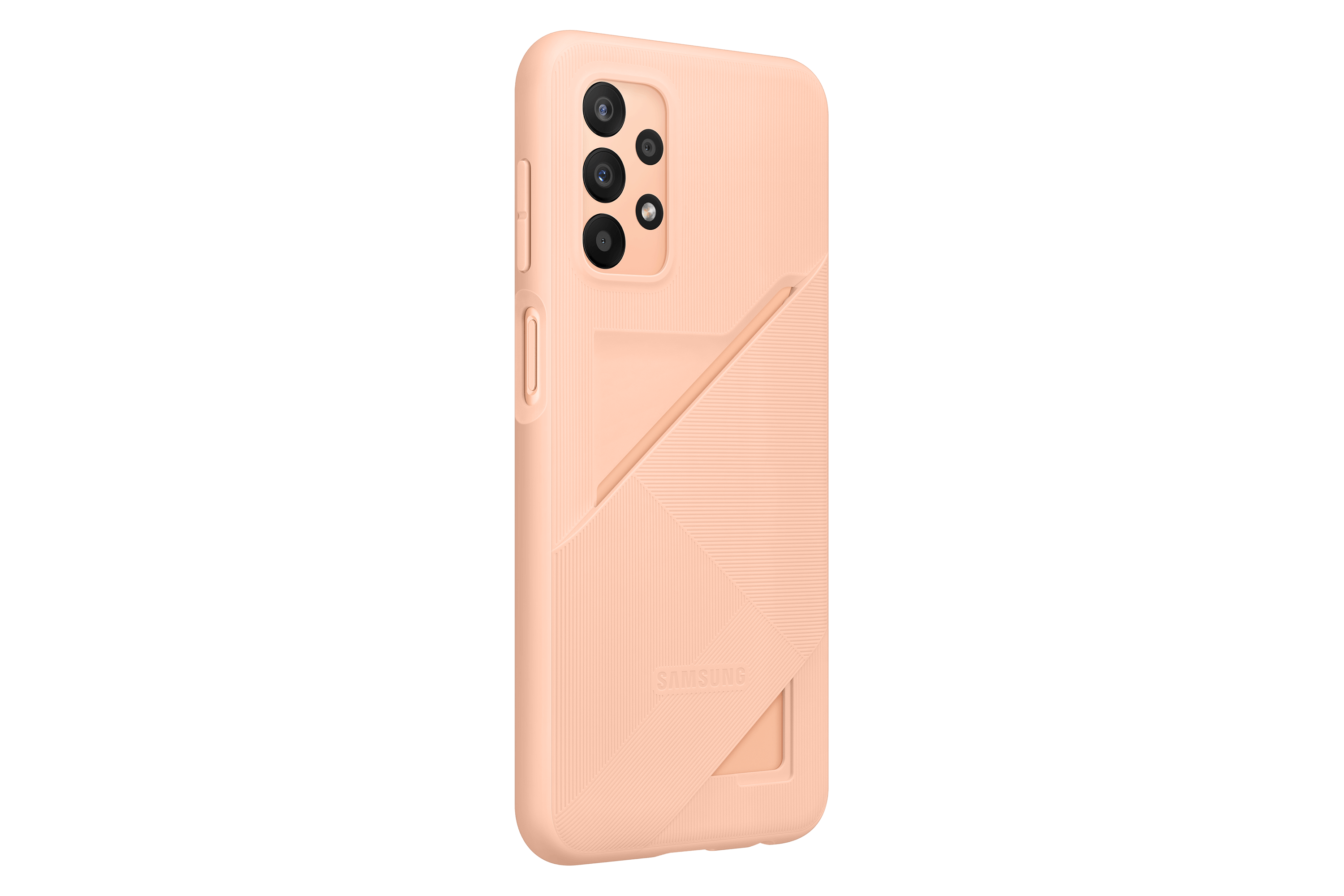 Galaxy A23 Card Slot Cover - Samsung Brasil