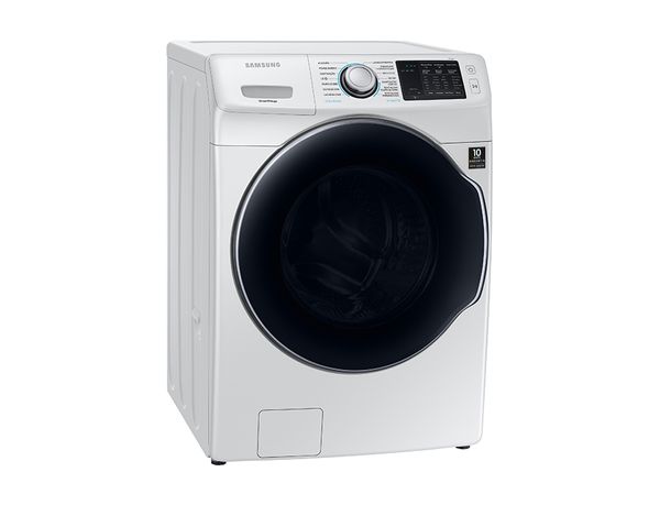 Lava & Seca WD7500NK com porta frontal e SmartThings, 15kg - Samsung Brasil