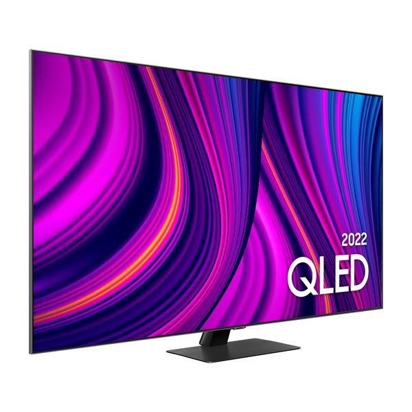 QLED 4K Q80B - Samsung Brasil