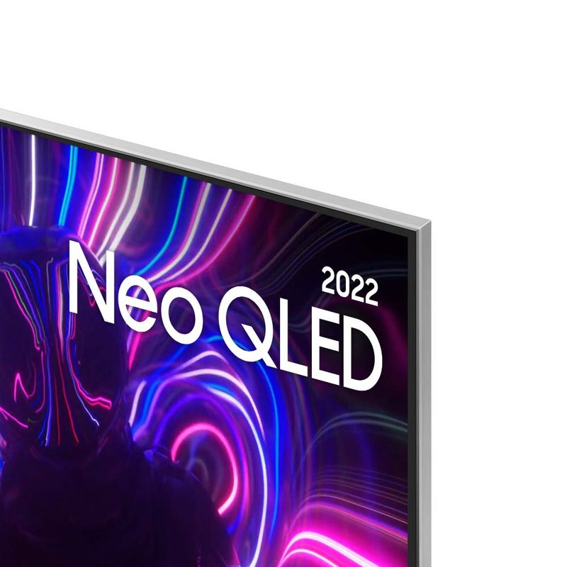 Samsung Smart TV 55" Neo QLED 4K QN85B 2022, Mini Led, Painel 120hz ...