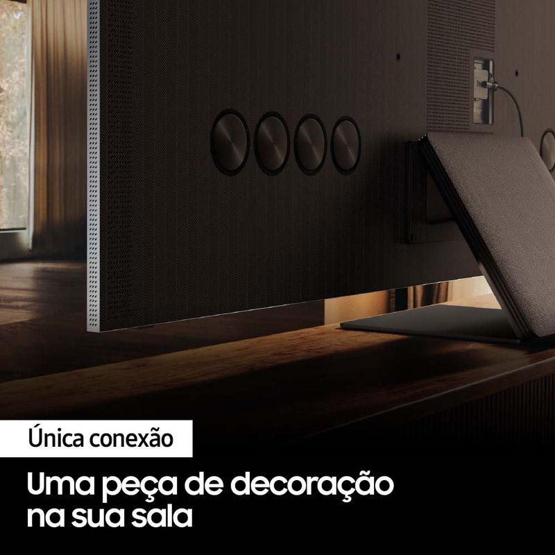Samsung Smart TV 75" Neo QLED 8K QN800B 2022, Mini Led, Painel 120hz ...