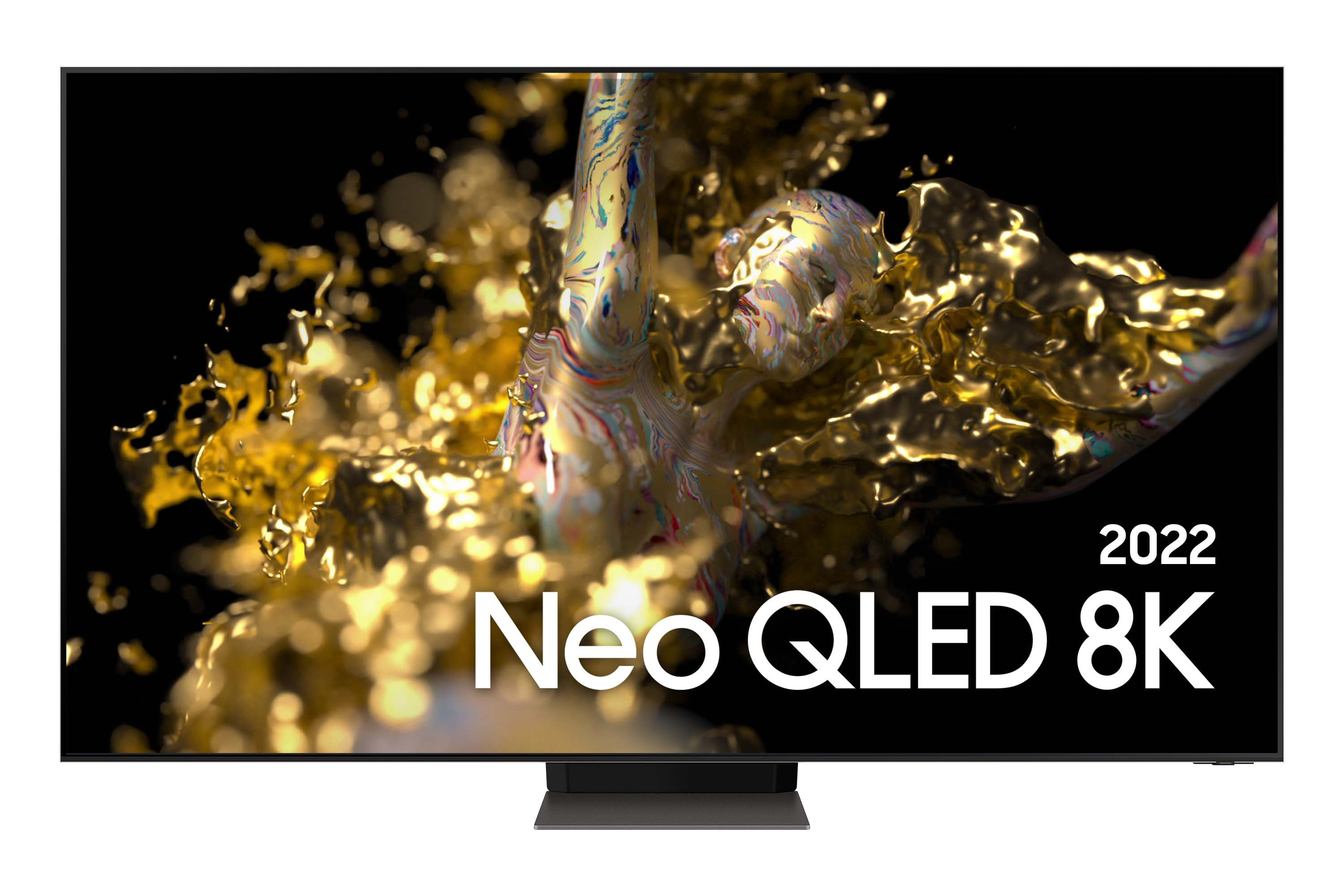 Samsung Smart TV 65" Neo QLED 8K QN700B 2022, Mini LED, Processador com ...