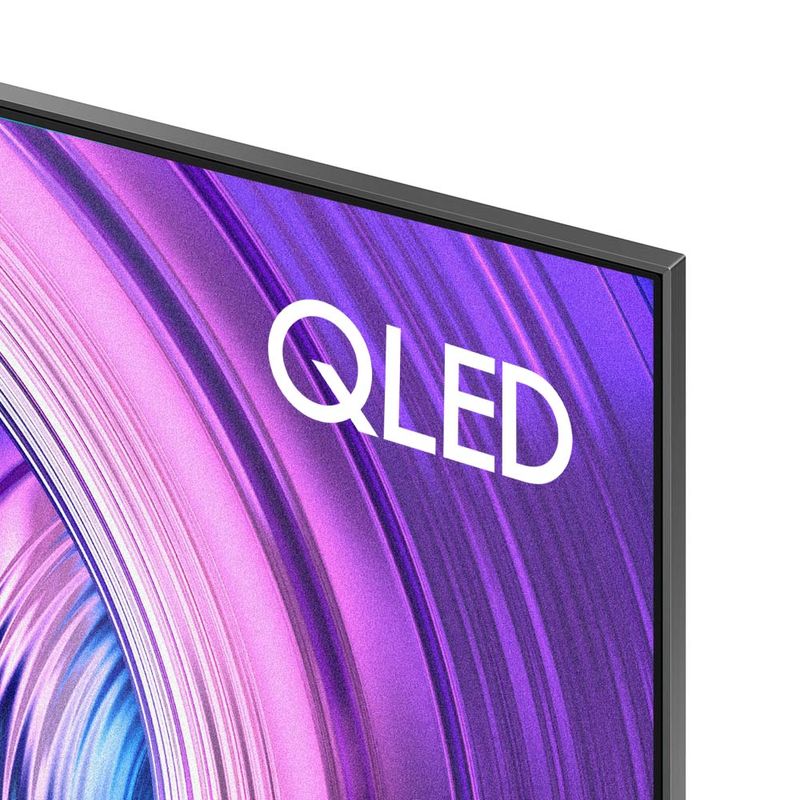 Samsung Smart TV QLED 4K 85Q70A - Samsung Brasil