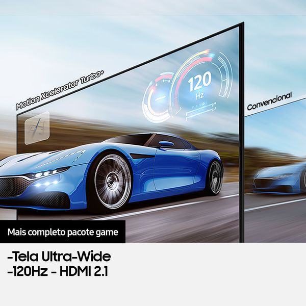 Samsung Smart TV QLED 4K 85Q70A - Samsung Brasil