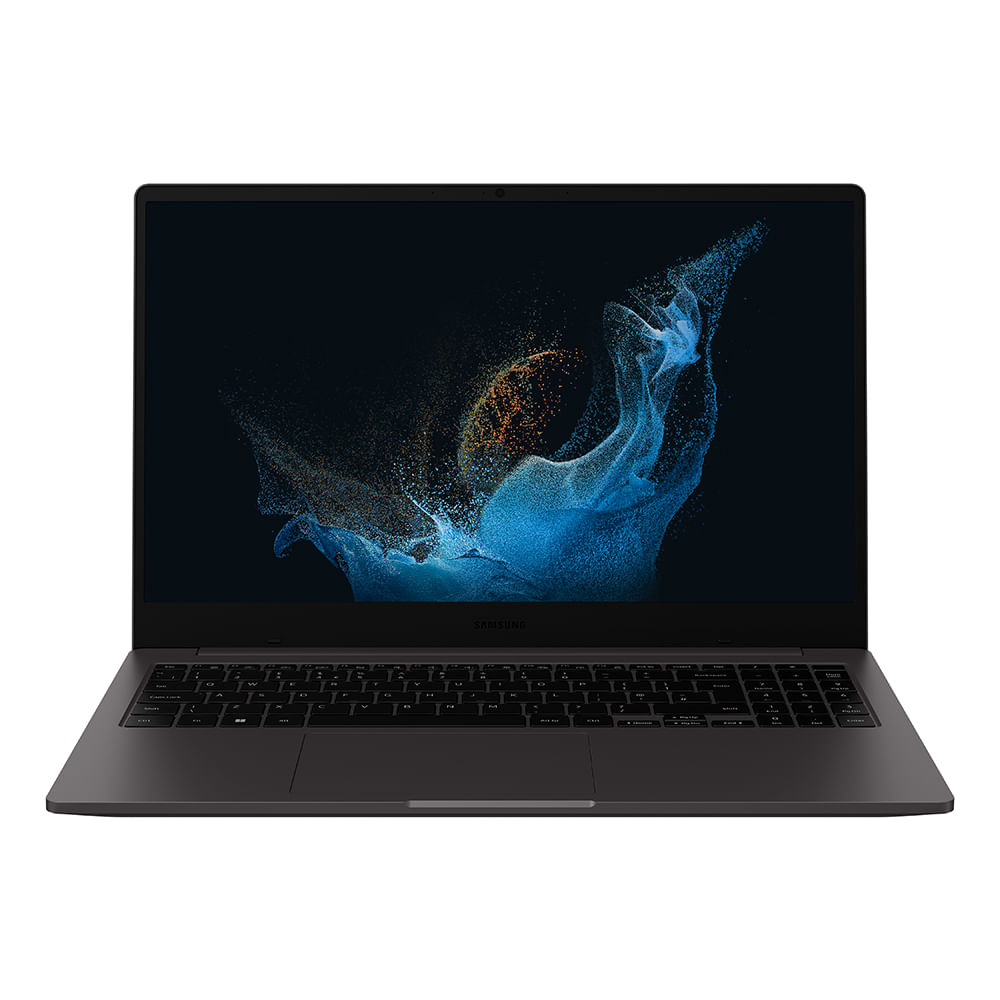 Galaxy Book2 Intel Core i5-1235U, Windows 11 Home, 8GB, 256GB SSD, Intel Iris Xe, 15.6'' Full HD ...