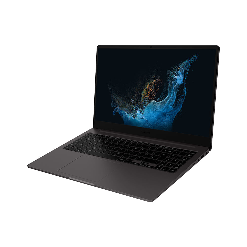 Galaxy Book2 Intel Core i5-1235U, Windows 11 Home, 8GB, 256GB SSD, Intel Iris Xe, 15.6'' Full HD ...