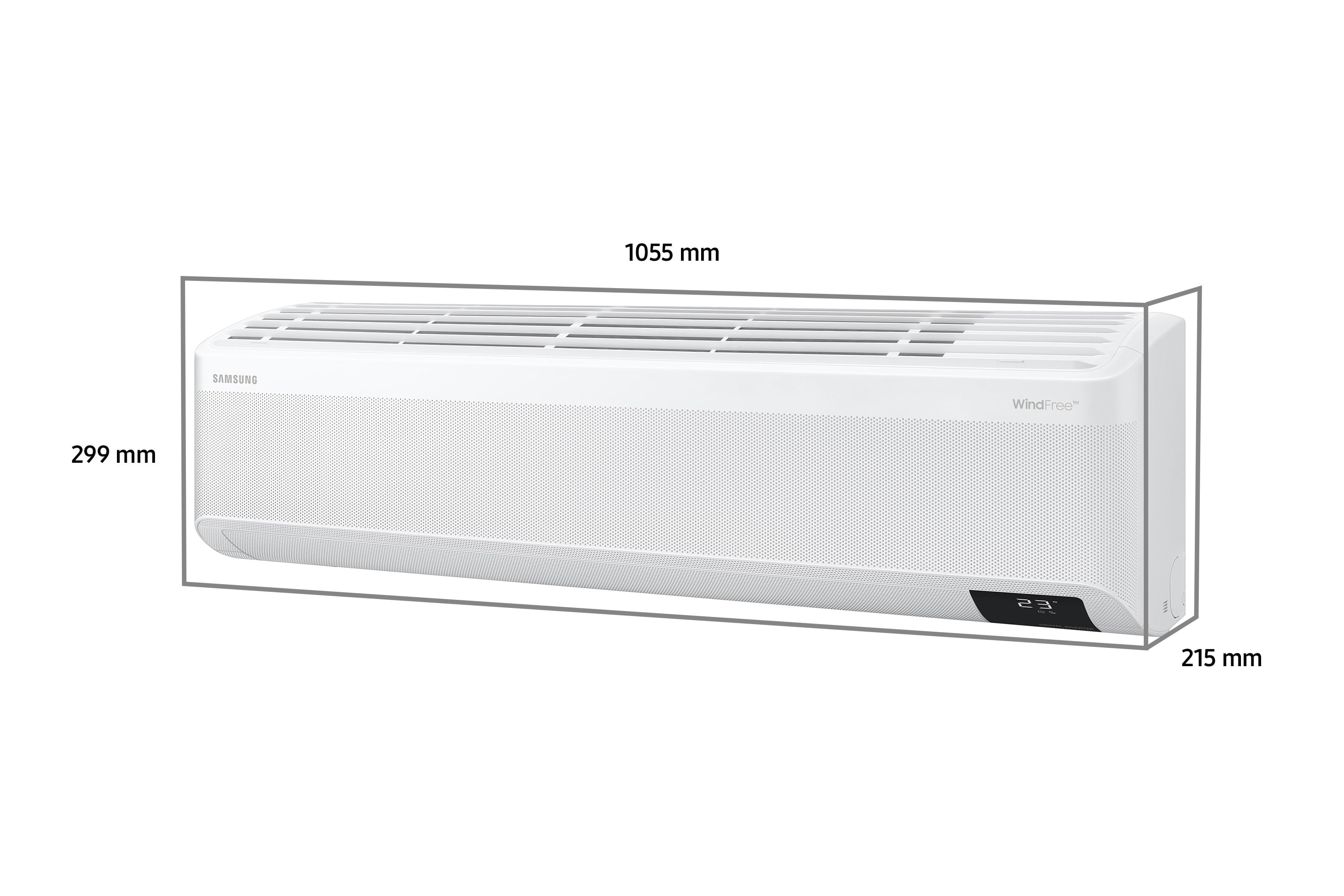 Ar Condicionado Split Inverter WindFree Connect Sem Vento 18.000 BTUs ... Ar Condicionado Split Inverter WindFree Connect Sem Vento 18.000 BTUs ...