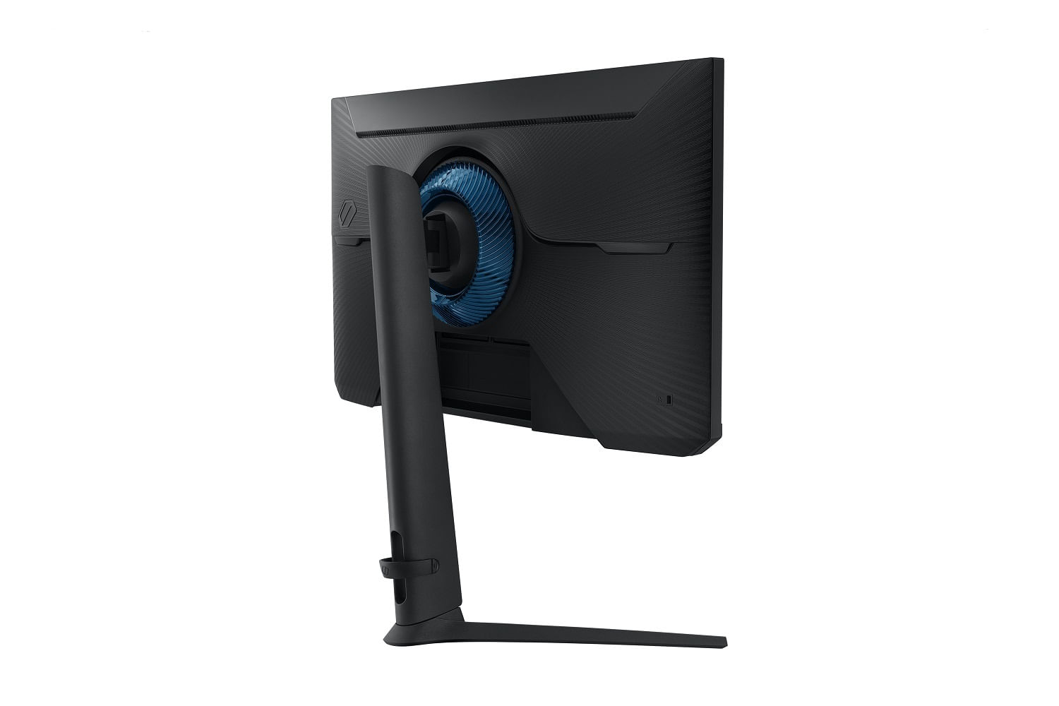 Monitor Gamer Samsung Odyssey G40 27" FHD, Tela Plana, 240Hz, 1ms, HDMI ...