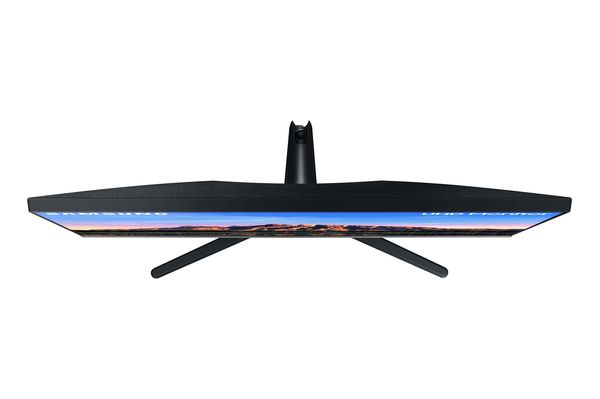 Monitor Samsung UR55 28" UHD, Tela Plana, 60Hz, 4ms, HDMI, FreeSync HDR ...