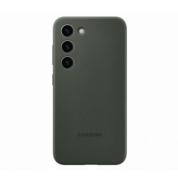 Capa Silicone DM1 - Samsung Brasil