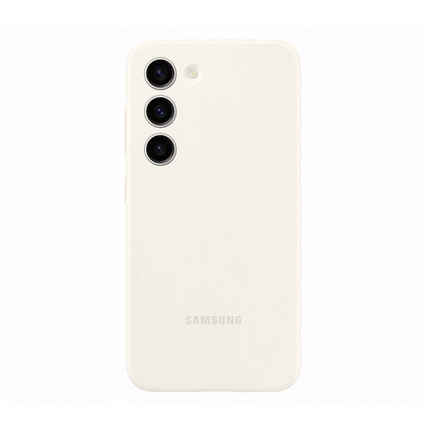 Capa Silicone DM1 - Samsung Brasil