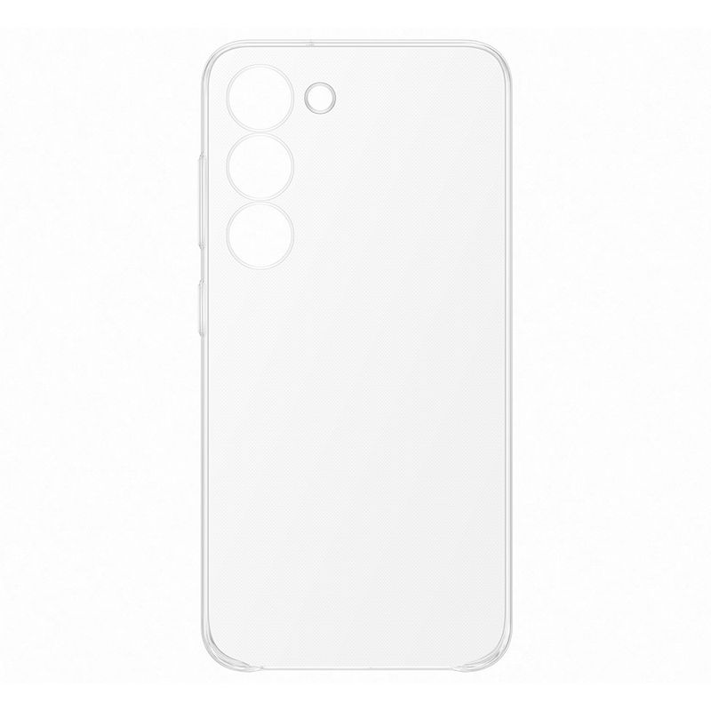 Capa Transparente DM1 - Samsung Brasil