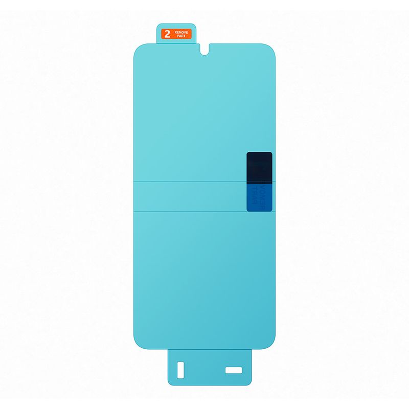 Película Protetora DM1 - Samsung Brasil