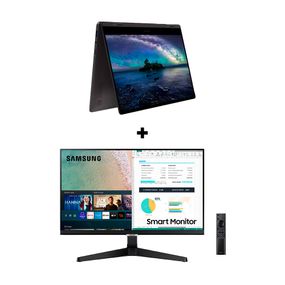 Smart Monitor - Samsung Brasil