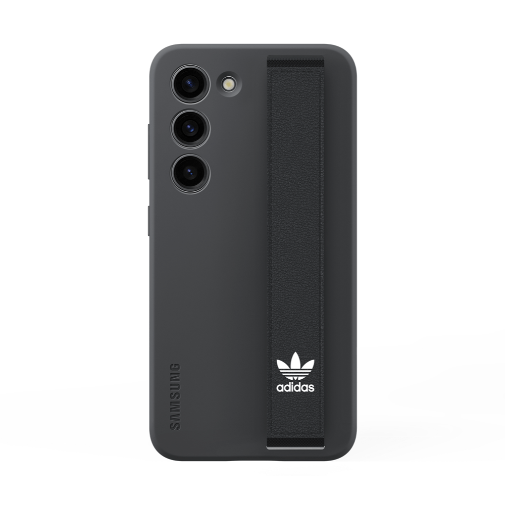 Cinta Adidas S23 - Samsung Brasil