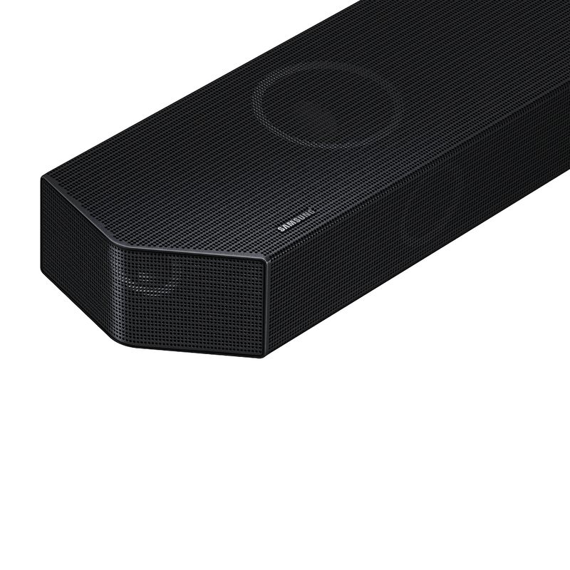 Soundbar Samsung HW-Q800C, Bluetooth, Subwoofer sem fio, Dolby Atmos ...