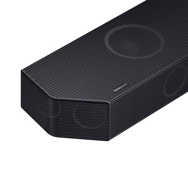 Soundbar HW-Q930C - Samsung Brasil