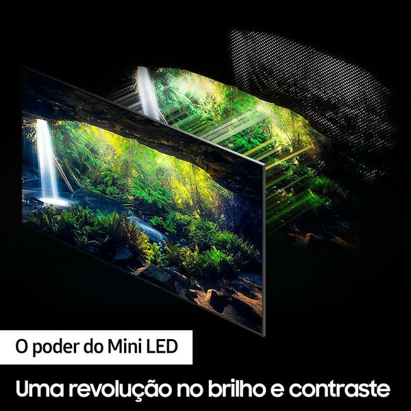 Samsung Smart TV 75" Neo QLED 4K. Adquira! - Samsung Brasil