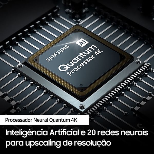 Samsung Smart TV 75" Neo QLED 4K. Adquira! - Samsung Brasil