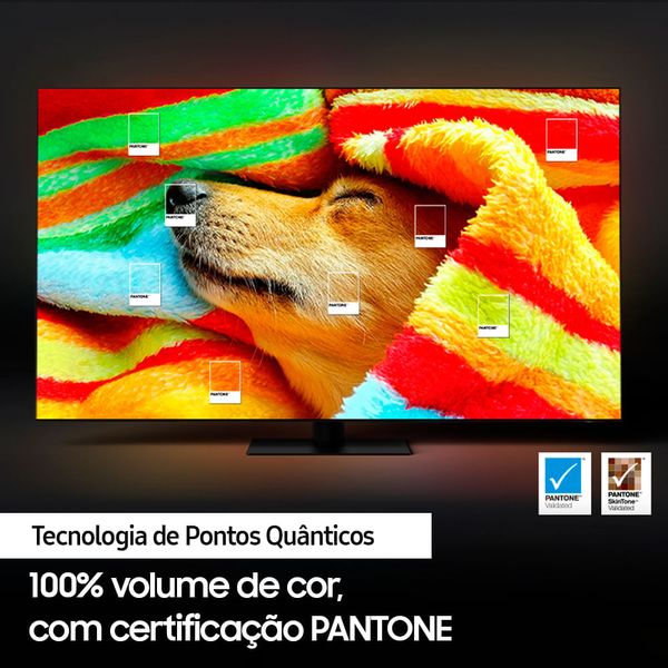 Samsung Smart TV 75" Neo QLED 4K. Adquira! - Samsung Brasil