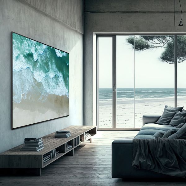 Samsung Smart TV 75" Neo QLED 4K. Adquira! - Samsung Brasil