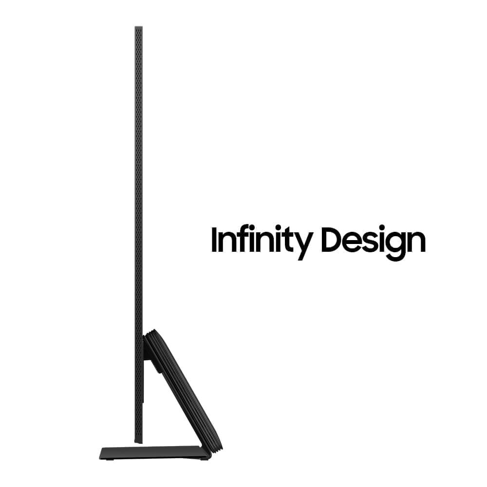 Samsung Smart TV 85" Neo QLED 8K QN800C 2023, Mini Led, Painel 120hz ...