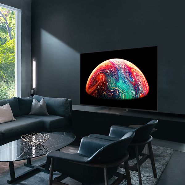 Samsung Smart TV 65" OLED 4K. Adquira! - Samsung Brasil