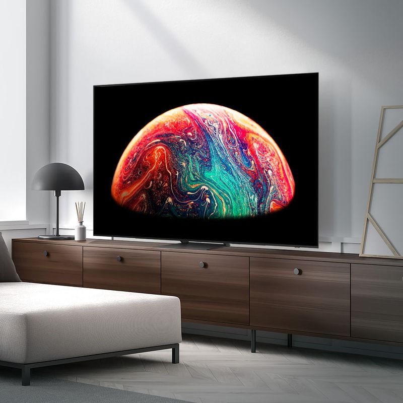 Samsung Smart TV 65" OLED 4K. Adquira! - Samsung Brasil