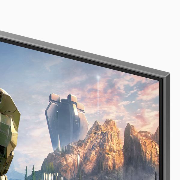 Samsung Smart Gaming TV 50" Neo QLED 4K QN90C 2023, Mini LED, Painel ...