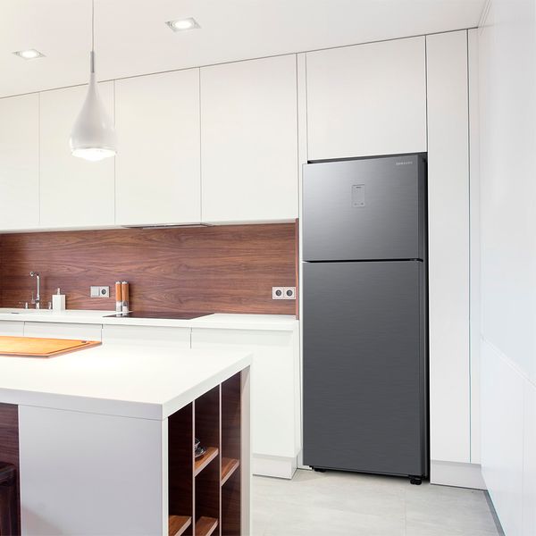 Geladeira Samsung Evolution RT48 - Samsung Brasil