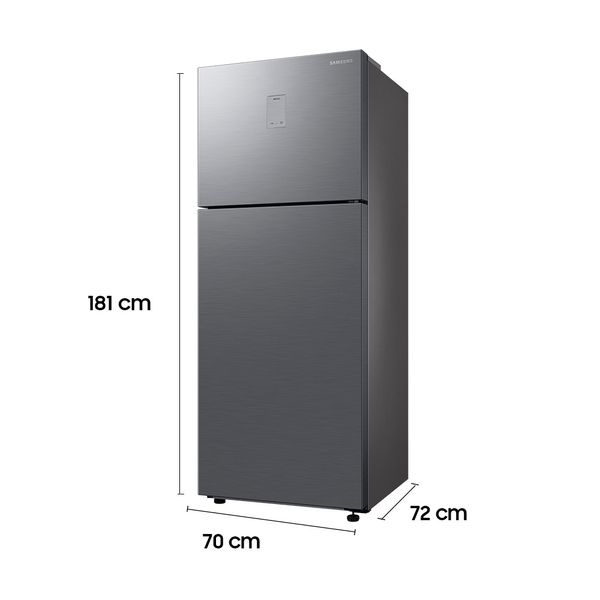 Geladeira Samsung Evolution RT48 - Samsung Brasil