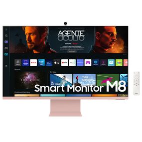 Smart Monitor - Samsung Brasil