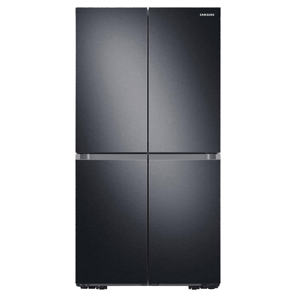 Geladeira Frost Free Samsung French Door 4 Portas com All Around ...