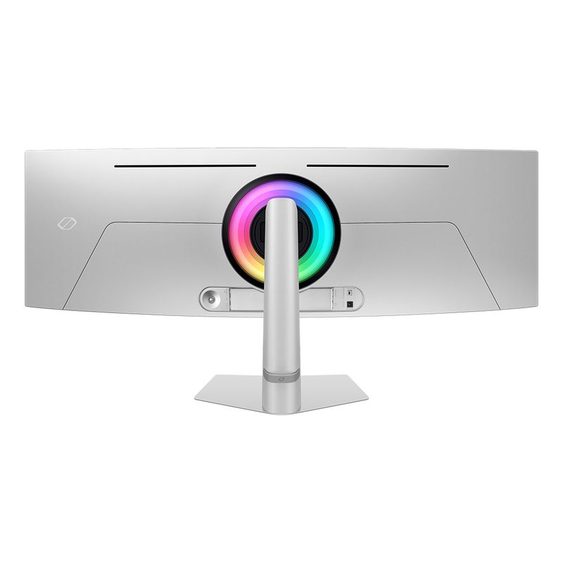 Monitor Gamer Samsung Odyssey 49", OLED, WQHD, 240Hz, 0.03ms, tela ...